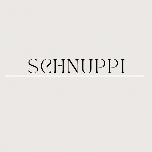 Schnuppi - Kuscheltücher - Nalas-Fashion